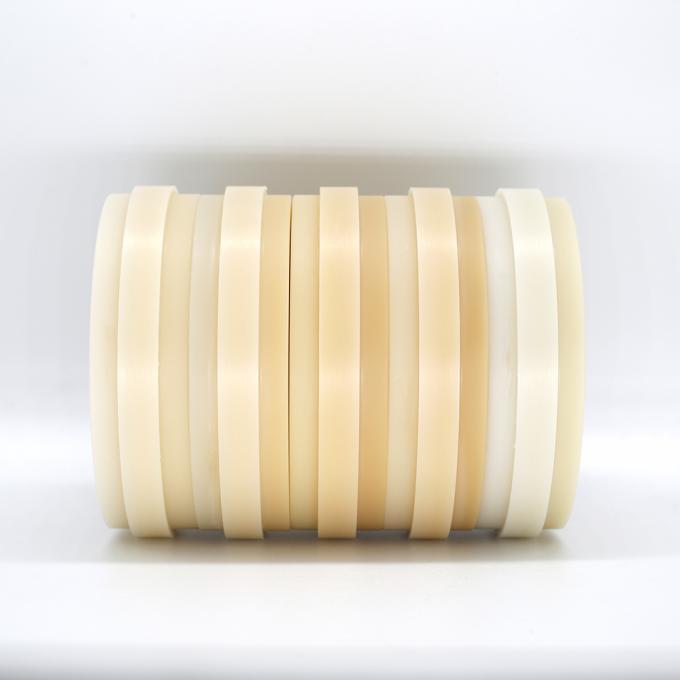 Dental Multilayer Pmma Disc AG Artificial Teeth Denture 98mm / 95mm