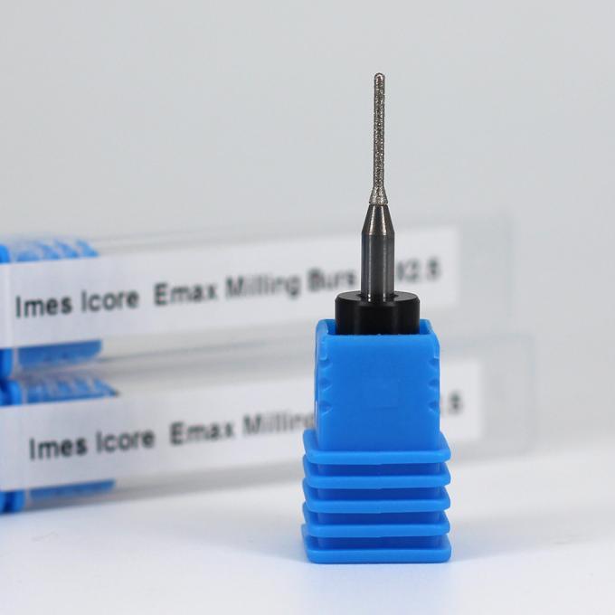 Diamond Cutting Tool Imes Icore D3 Dental Milling Tools