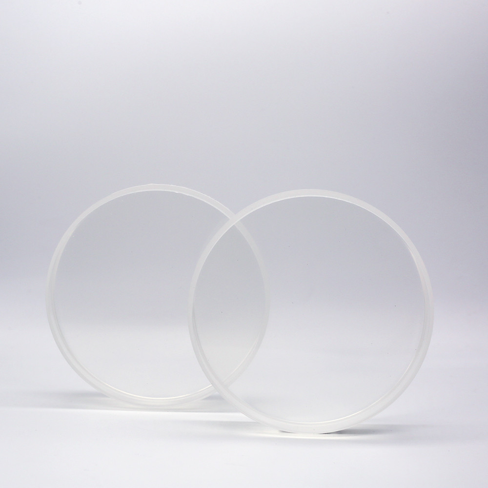 AG Dental Pmma Block Resin Dental Partial Dentures 98mm / 95mm