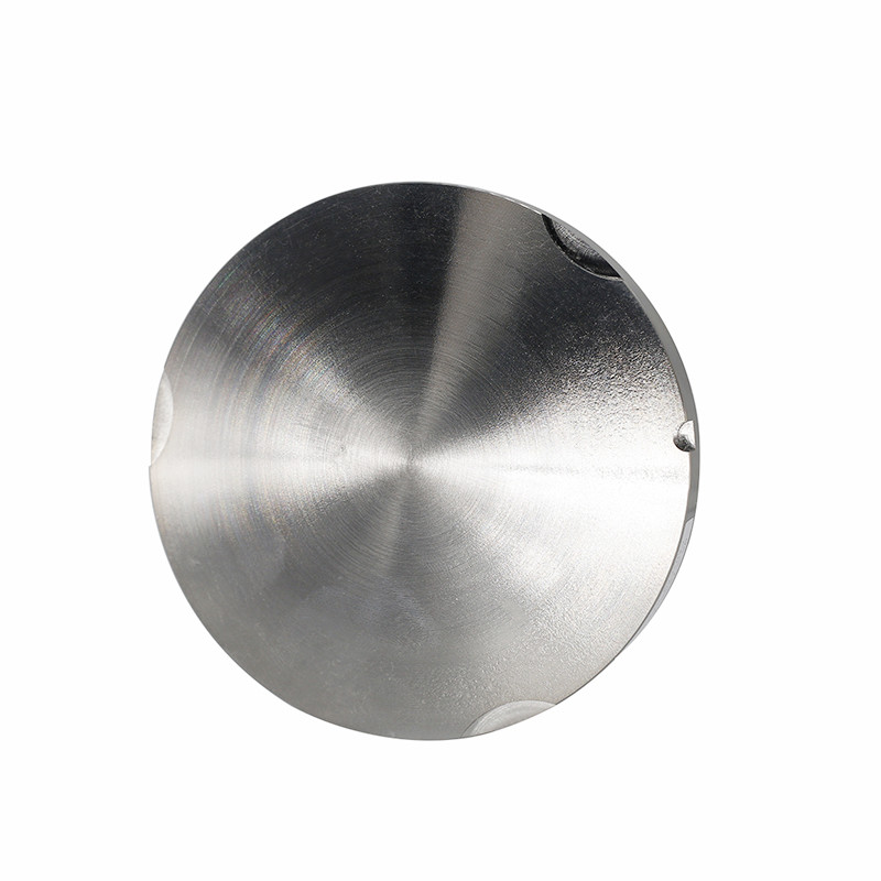 Crown Alloy Dental Titanium Disc Ti2 Zirkonzohn System CAD CAM