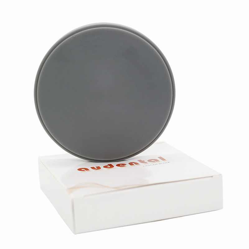 WX13 Dental Wax Disc Metal Alloys Melt Casting Round Block Wax Mill