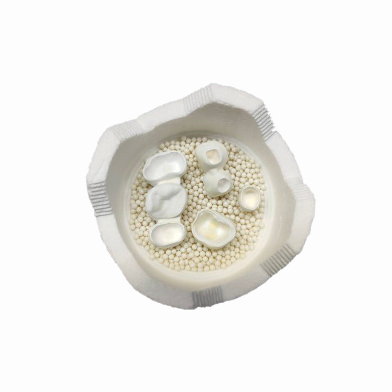 Furnace Firing Dental Laboratory Products 30mm Fast Sintering Tray ...