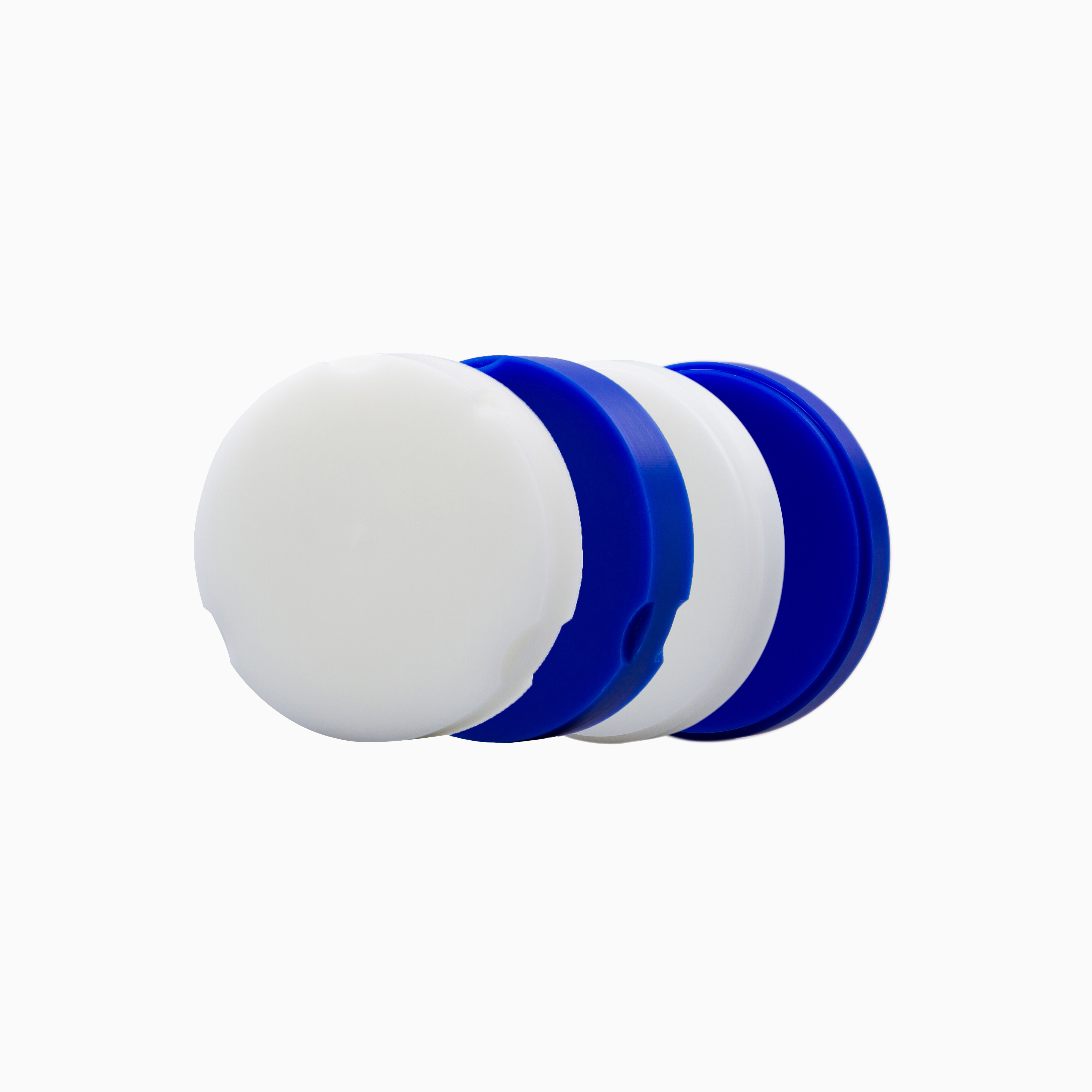 Dental Wax Disc Block for Accurate and Precise Copings and Full Crowns ...