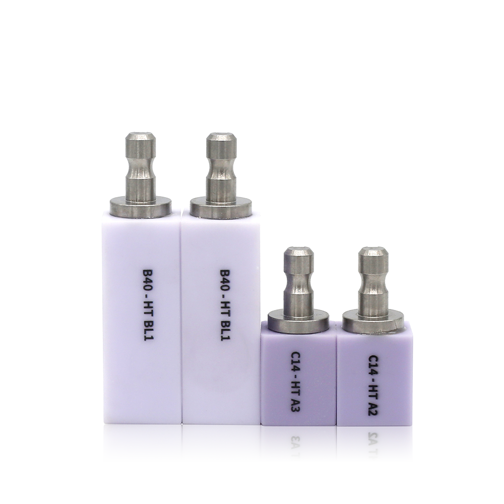 Audental Glass Ceramics Strong Bonding Adhesive Luting Techniques for ...