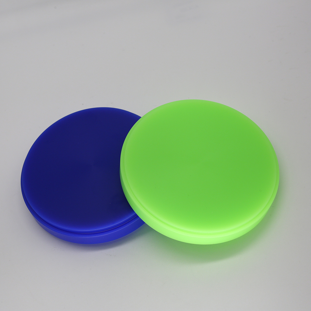 High-Performance Dental Wax Disc for CAD/CAM Systems mdash Dimensional ...