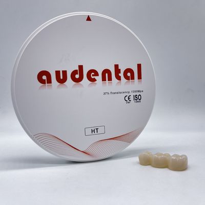 Pre Shaded Zirconia Block factory, Buy good price Dental Glass Ceramics ...
